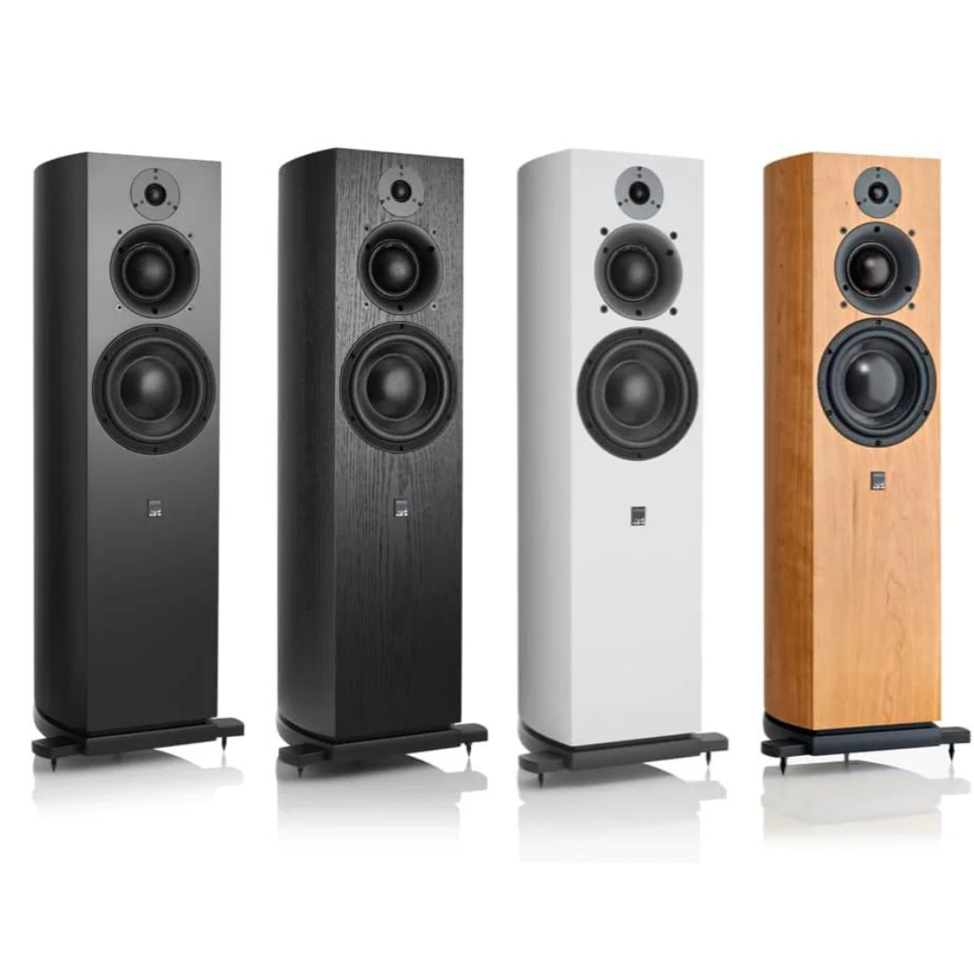 ATC SCM40 | Dreamonoid's